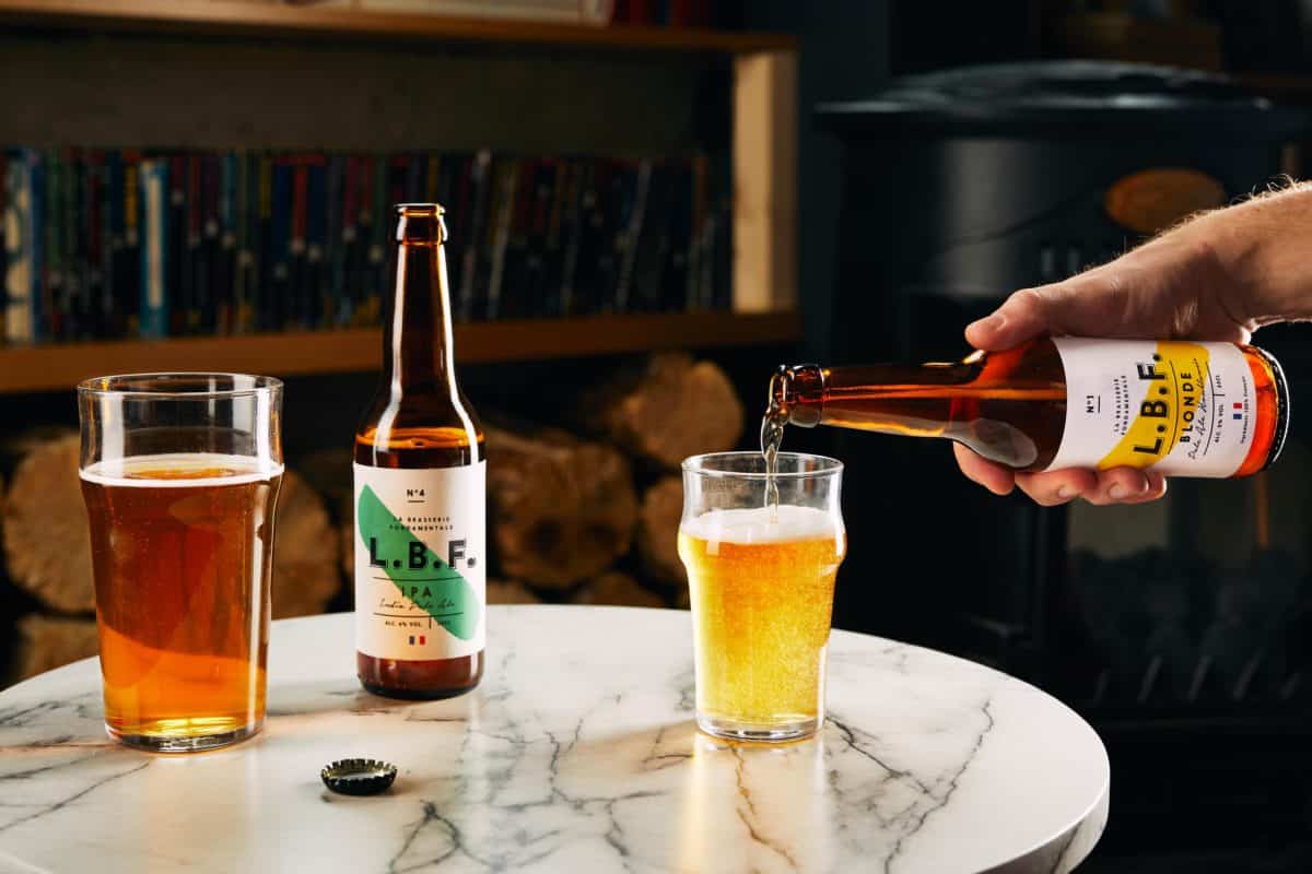 Quelles sont les raisons de consommer de la bière artisanale